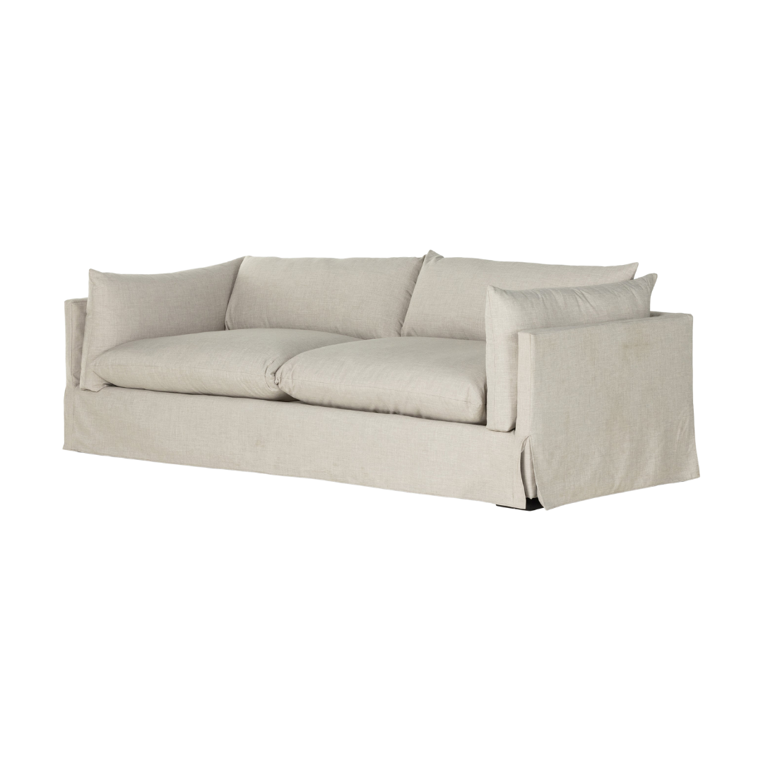 Habitat Slipper sofa - Kreitoe Furniture